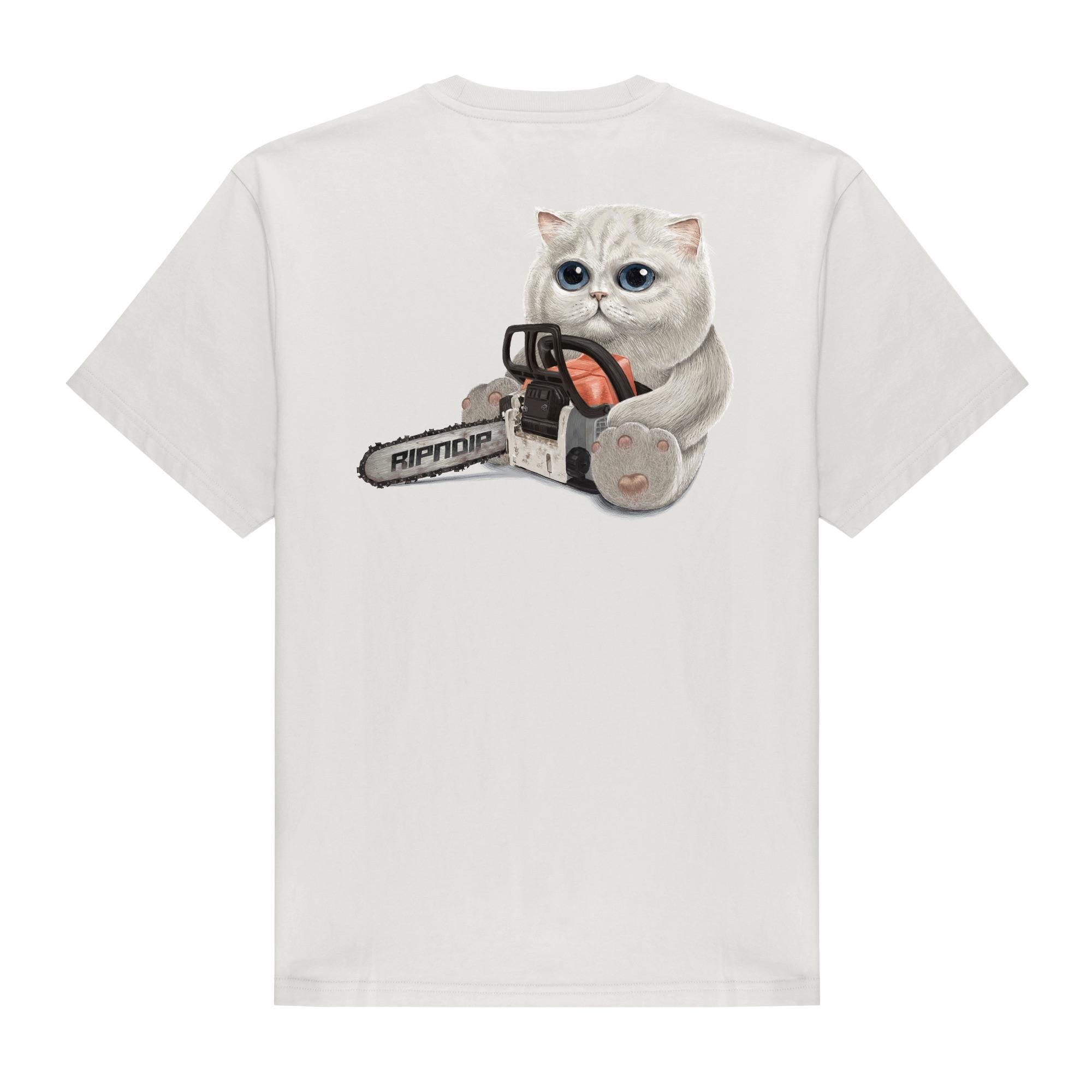 PLAYERA FIND OUT (BONE) – AUTHENTIC GT